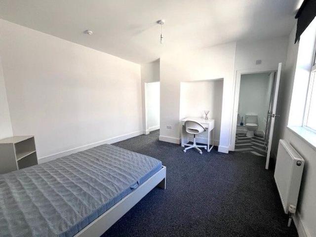 Apartment at Vale View, Newcastle under Lyme