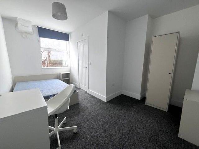 Apartment at Vale View, Newcastle under Lyme