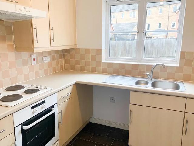 Apartment at Vale Drive, Peterborough
