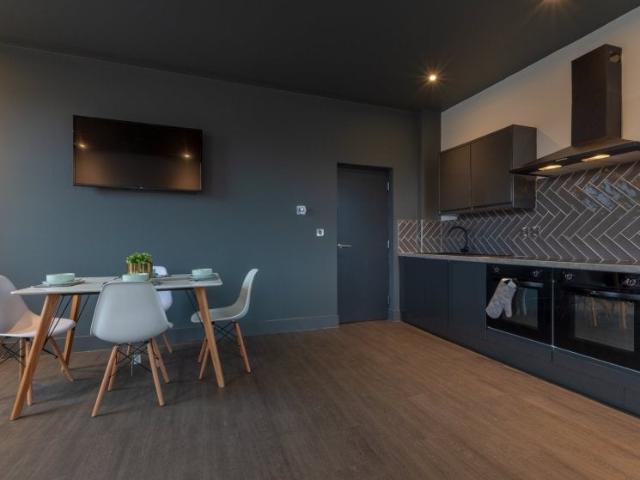 Room at Vale of Neath Road, Swansea