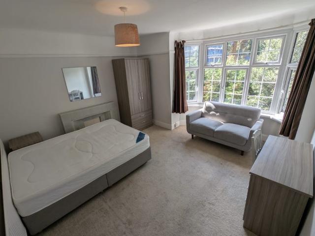 Apartment at Vale Road, Bournemouth