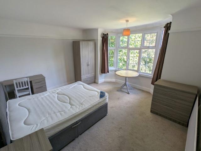 Apartment at Vale Road, Bournemouth