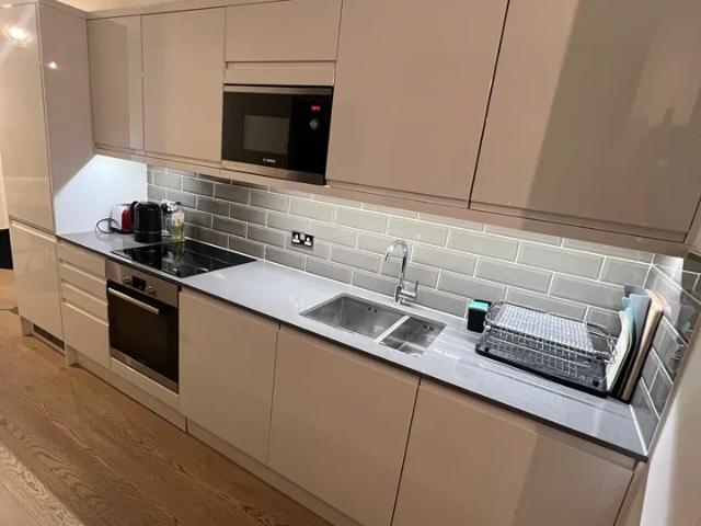 Apartment at Vale Road, Hertsmere
