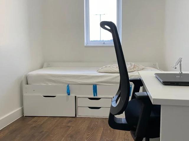 Apartment at Vale Road, Tonbridge and Malling