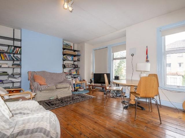 Apartment at Vale Street, Greater London