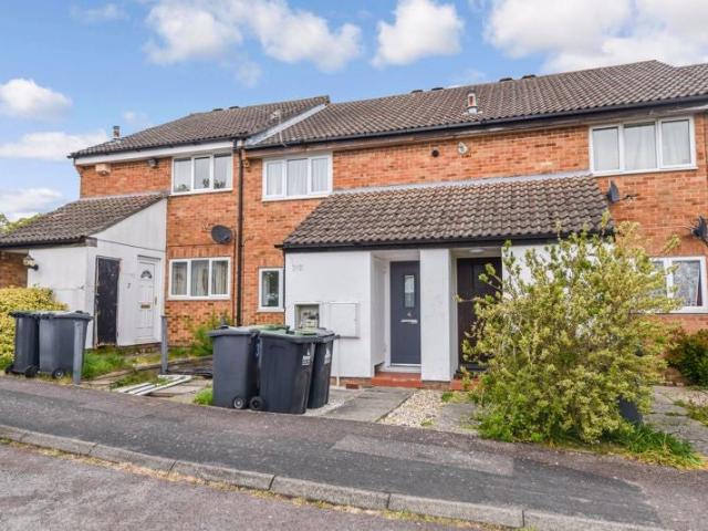 Apartment at Valentine Court, Waterlooville