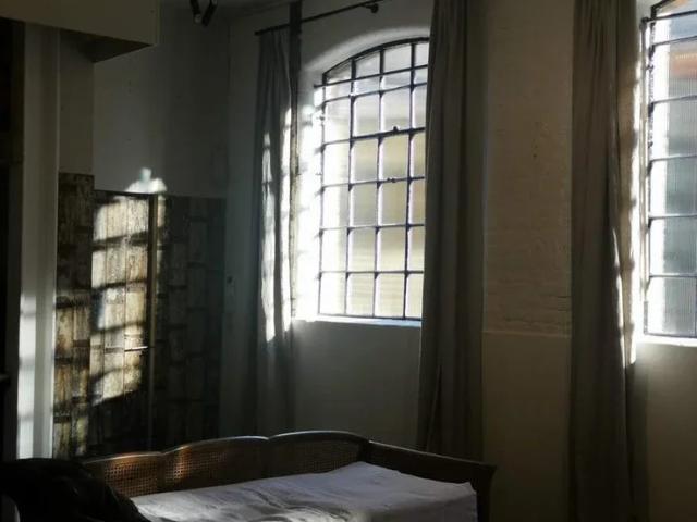 Apartment at Valentine Place, Greater London