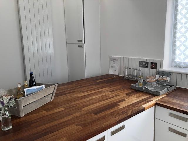 Apartment at Valentia Road, Hoylake