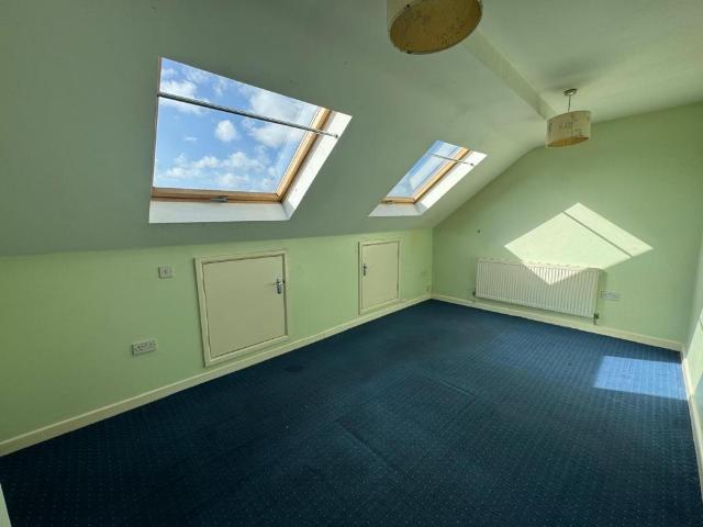 Apartment at Valence Avenue, Greater London