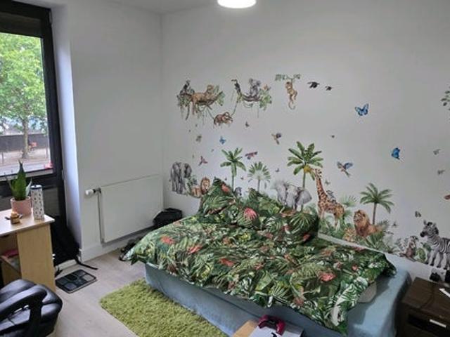 Apartment at Valencia Close, Greater London