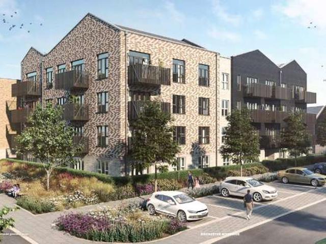 Apartment at Valetta Way, Rochester