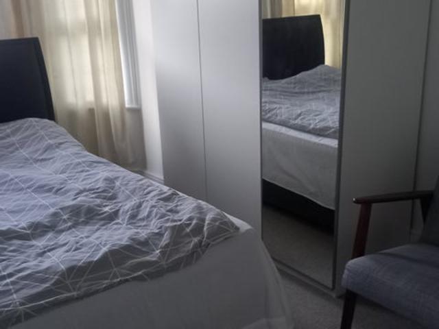 Apartment at Valetta Road, Greater London