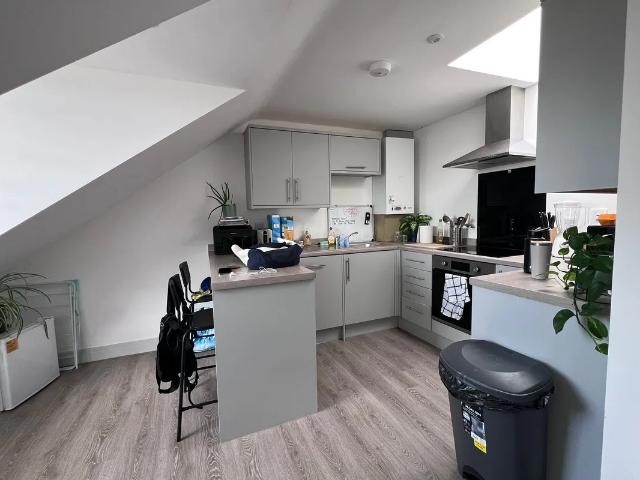 Apartment at Valingers Road, King's Lynn and West Norfolk