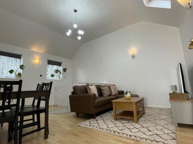 Apartment at Valiant Way, Greater London