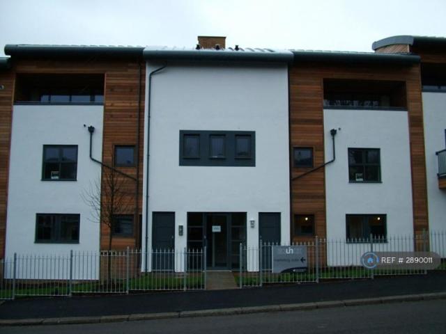 Apartment at Valletort Road, Plymouth