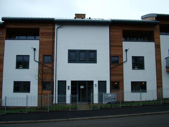 Apartment at Valletort Road, Plymouth