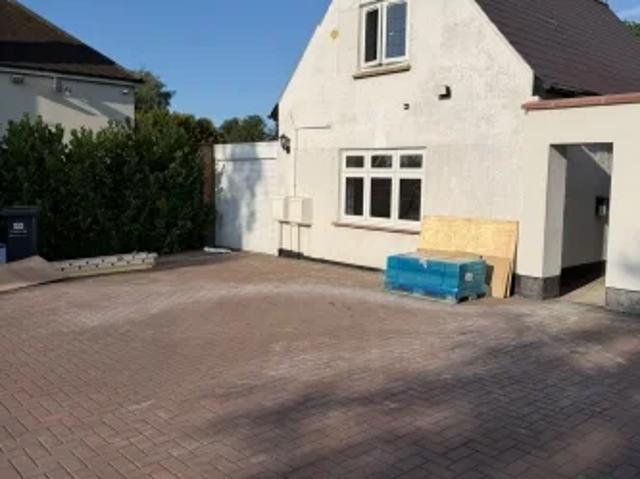 Apartment at Valley Drive, Gravesham