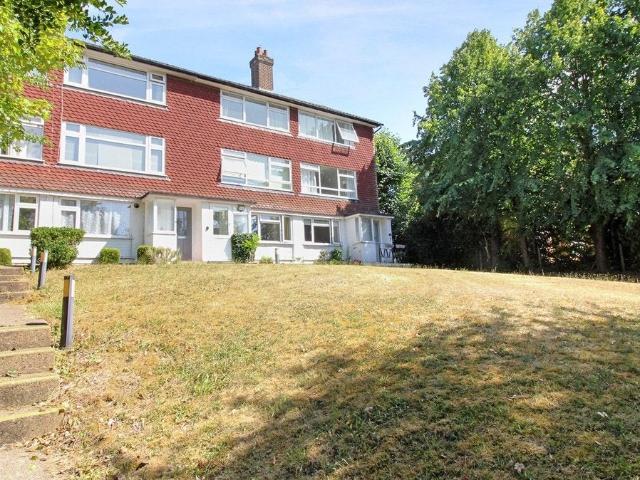 Apartment at Valley Gardens, Dartford