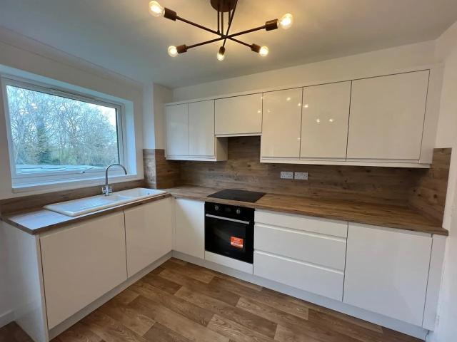 Apartment at Valley Green, Dacorum