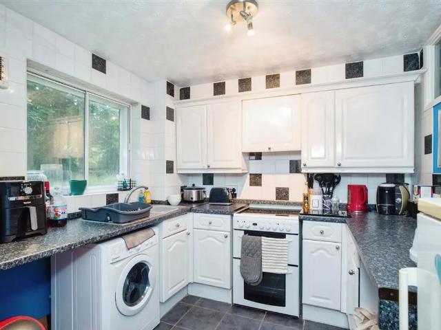 Apartment at Valley Green, Dacorum