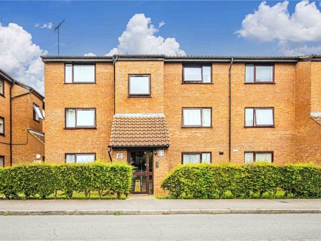 Apartment at Valley Green, Dacorum