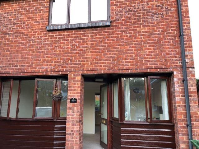 Apartment at Valley Park Close, Exeter