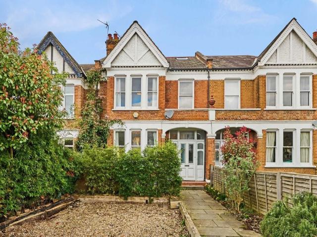 Apartment at Valley Road, Greater London