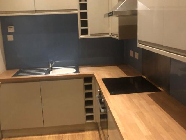 Apartment at Valleyfield Street, City of Edinburgh