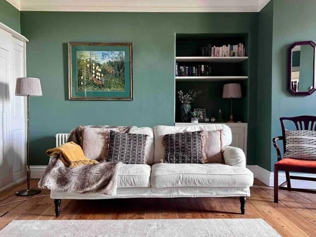 Apartment at Vallis Road, Frome