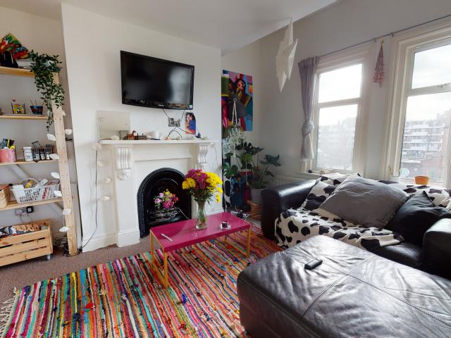Apartment at Valmar Road, Greater London