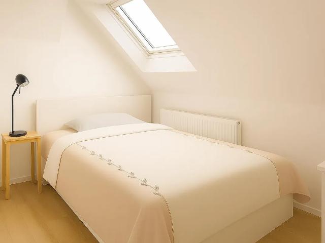 Apartment at Valnay Street, Greater London