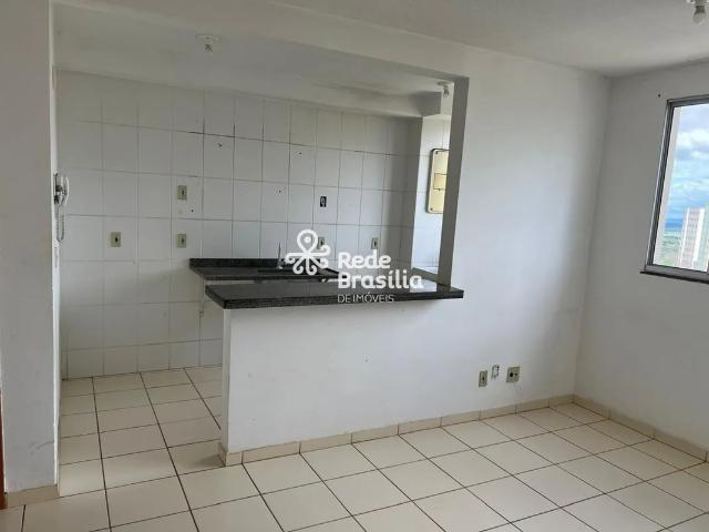 apartment at VALPARAÍSO DE GOIÁS PARQUE DAS CACHOEIRAS