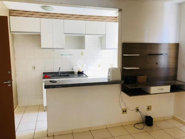 apartment at VALPARAÍSO DE GOIÁS PARQUE DAS CACHOEIRAS