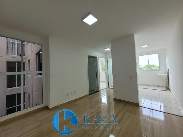apartment at VALPARAÍSO DE GOIÁS PARQUE DAS CACHOEIRAS