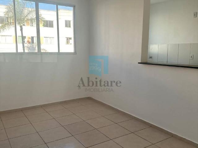 apartment at VALPARAÍSO DE GOIÁS PARQUE ESPLANADA II