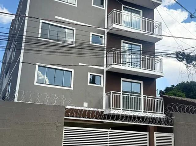 apartment at VALPARAÍSO DE GOIÁS PARQUE ESPLANADA II