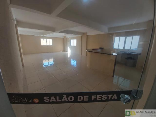 apartment at VALPARAÍSO DE GOIÁS PARQUE ESPLANADA III