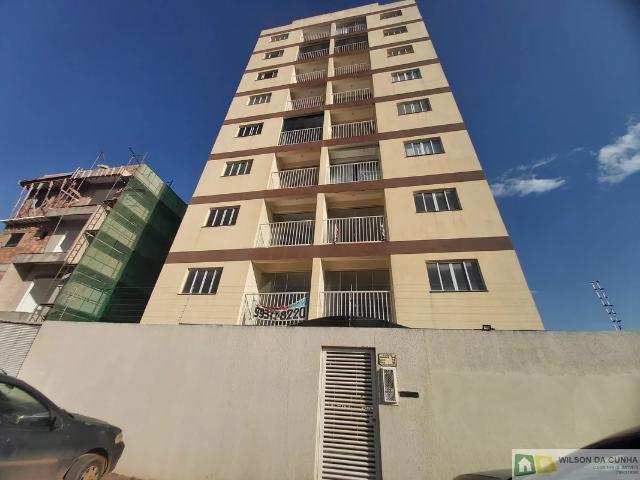 apartment at VALPARAÍSO DE GOIÁS PARQUE ESPLANADA III