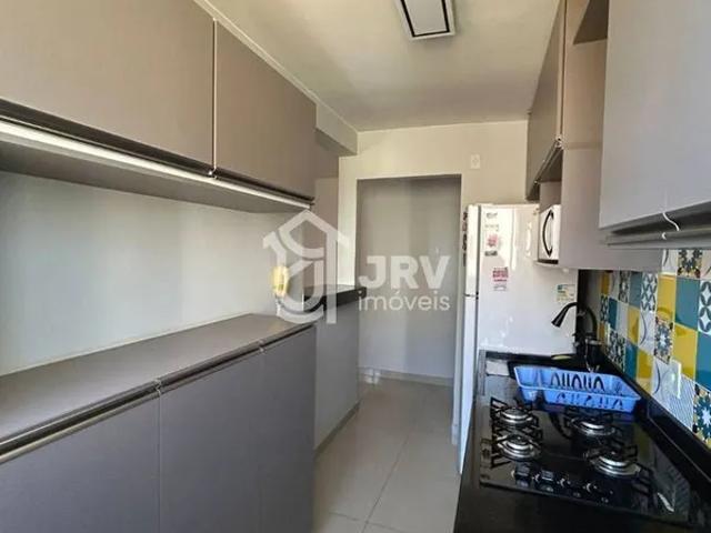 apartment at VALPARAÍSO DE GOIÁS PARQUE ESPLANADA III