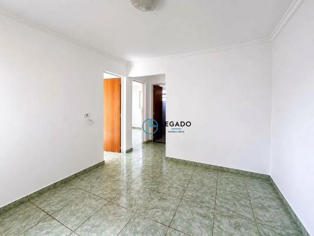 apartment at VALPARAÍSO DE GOIÁS PARQUE RIO BRANCO