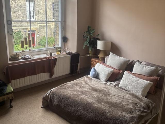 Apartment at Vambery Road, Greater London