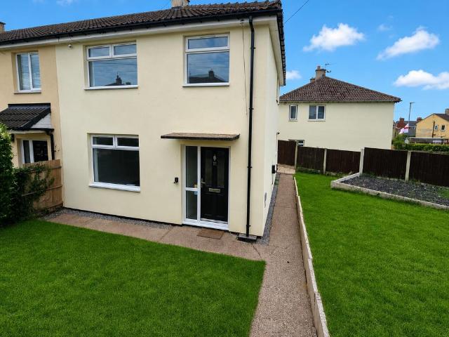 Apartment at Vancouver Drive, Barnsley