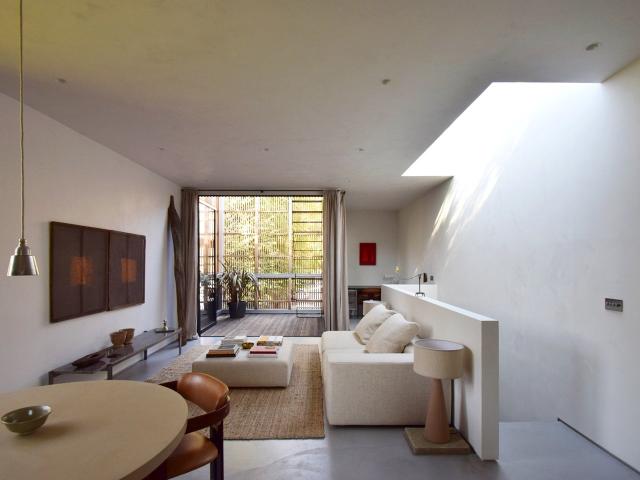 Apartment at Vanguard Court, Greater London