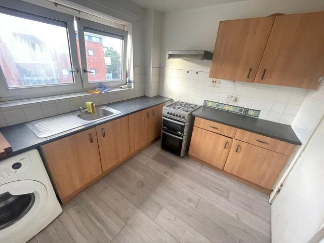 Apartment at Vandome Close, Greater London