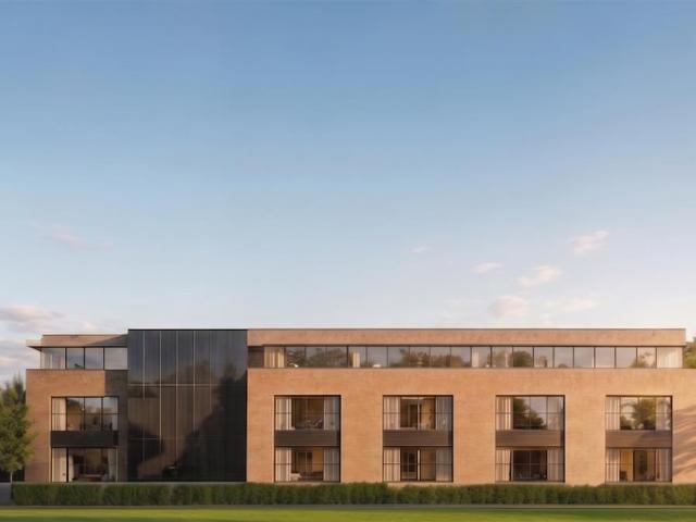 Apartment at Vanwall Road, Maidenhead