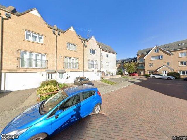 Apartment at Varcoe Gardens, Greater London