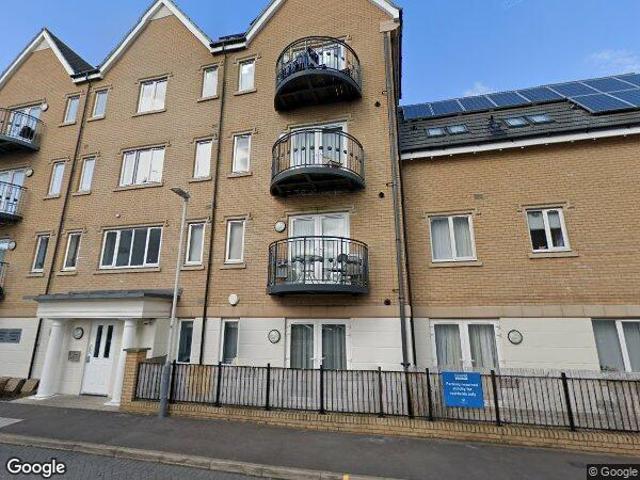 Apartment at Varcoe Gardens, Greater London