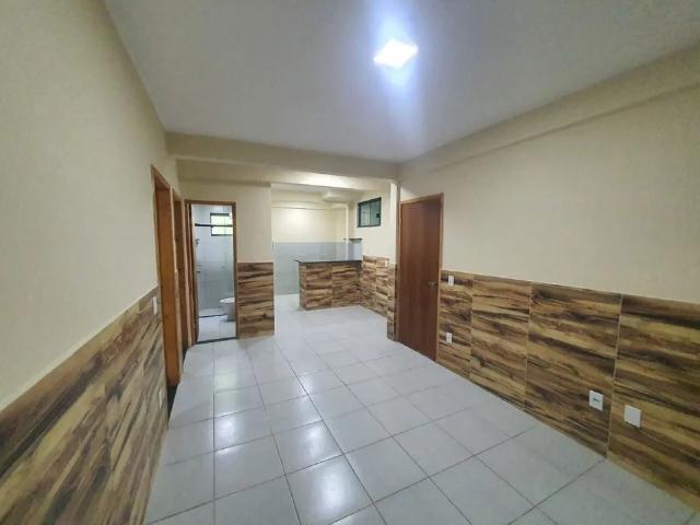 apartment at VARJÃO VARJAO
