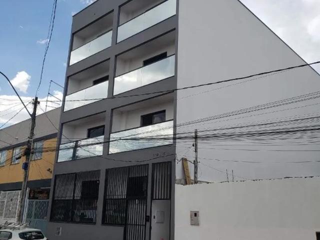 apartment at VARJÃO VARJAO