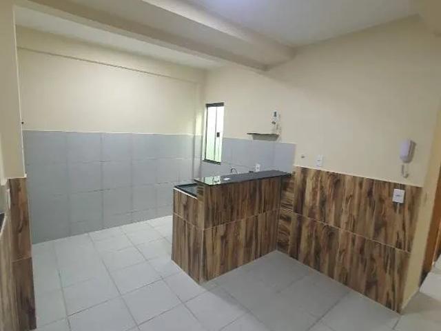 apartment at VARJÃO VARJAO